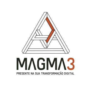 Magma3 | Presente na Sua Transformação Digital